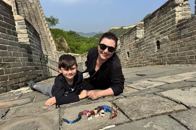 All Inclusive Layover Tour to Mutianyu Great Wall - Pricing and Value