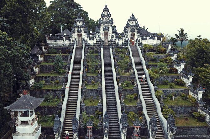 All-Inclusive Lempuyang Temple Gate Of Heaven Tour - In-Depth Look at the Itinerary