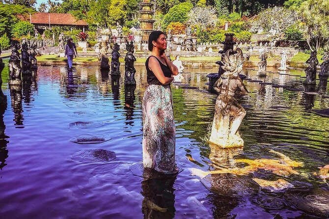 All-Inclusive Lempuyang Temple Gate Of Heaven Tour - FAQ