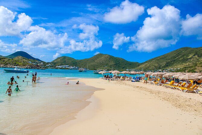 All-Inclusive Local Guided Pinel Island Tour - Introduction