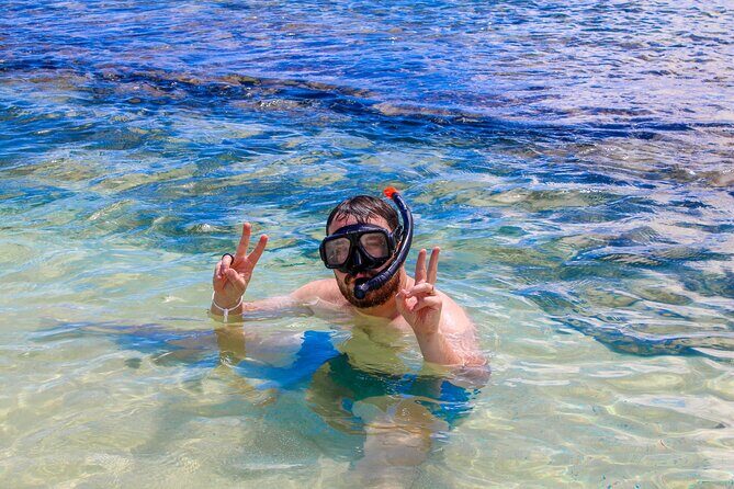 All-Inclusive Local Guided Pinel Island Tour - Who Is This Tour Best For?