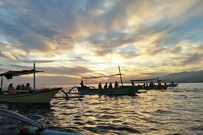 All inclusive Lovina Dolphins Sunrise tour, Waterfall & Temple - A Closer Look at the Tour Itinerary