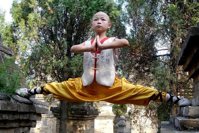 All Inclusive Luoyang Private Day Tour to Shaolin Temple and Longmen Grottoes - Final Thoughts