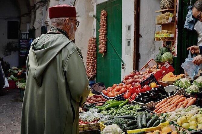 All-Inclusive Luxury Day Trip from Tarifa to Tangier - Final Word
