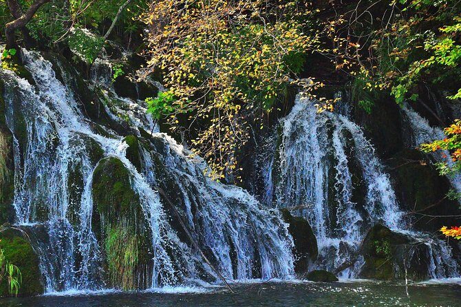 All inclusive luxury daytrip Plitvice Lakes from Split or Trogir - FAQ