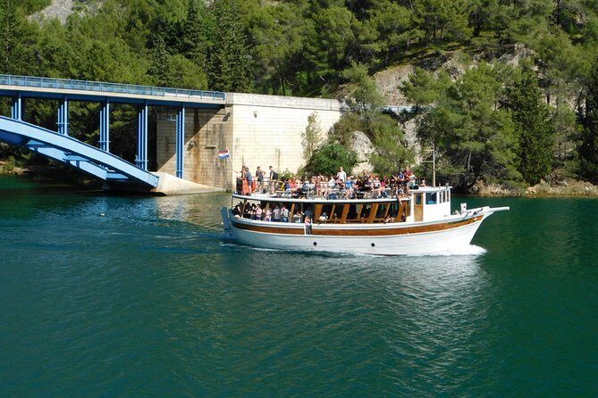All inclusive luxury Krka waterfalls trip from Split or Trogir. - Why Consider This Tour?