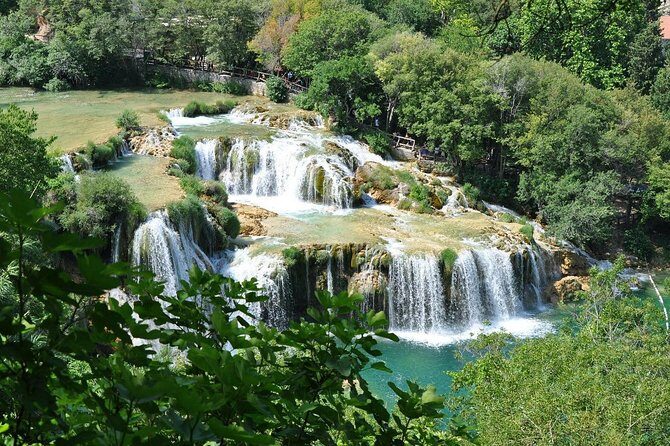 All inclusive luxury Krka waterfalls trip from Split or Trogir. - Who Will Love This Tour?
