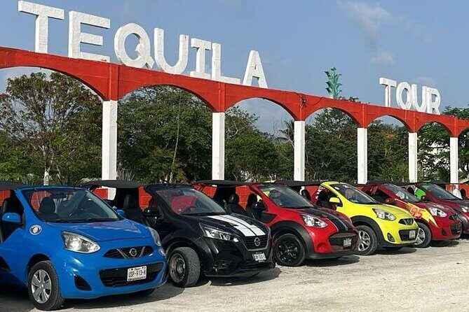 All Inclusive Mayan Ruins EN Buggy & Snorkeling Tour - A Closer Look at the All-Inclusive Mayan Ruins, Buggy & Snorkeling Tour in Cozumel