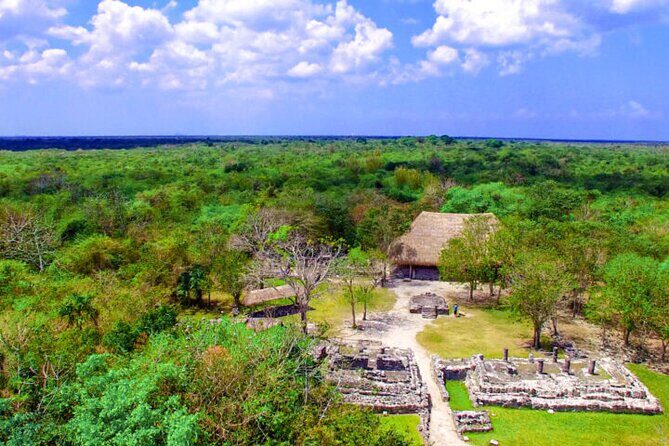 All Inclusive Mayan Ruins EN Buggy & Snorkeling Tour - What Makes This Tour Stand Out?