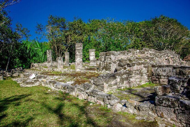 All Inclusive Mayan Ruins EN Buggy & Snorkeling Tour - What Reviewers Say