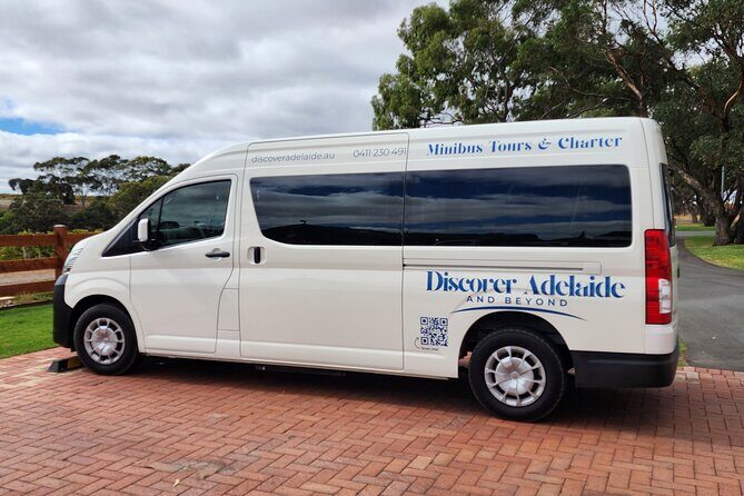 All-Inclusive McLaren Vale Wine & Brew Minibus Tour - A Closer Look at the McLaren Vale Wine & Brew Tour