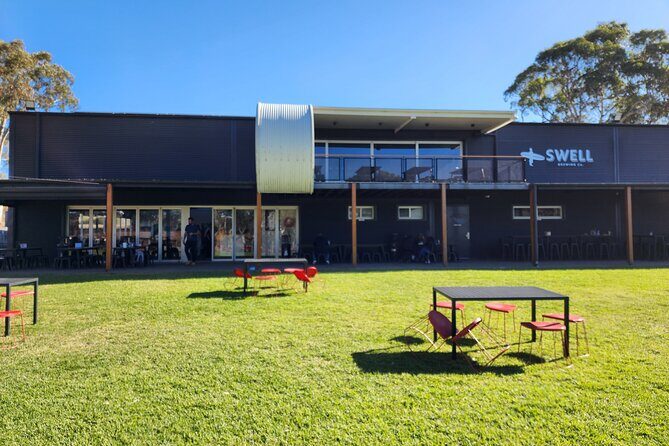 All-Inclusive McLaren Vale Wine & Brew Minibus Tour - Final Thoughts: Is This the Right Choice for You?