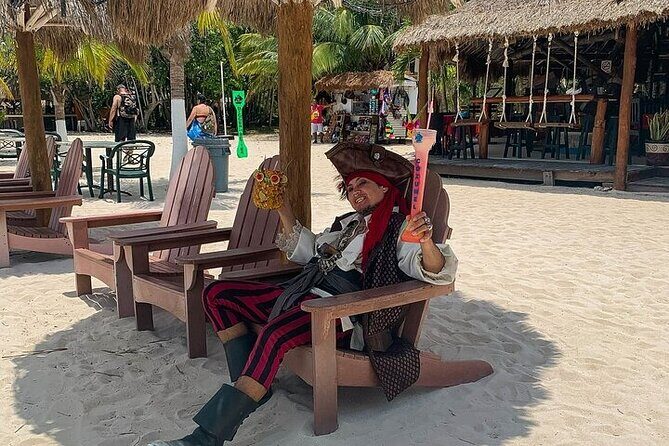 All Inclusive Mexican Tour with Buffet and Tequila Tasting - What to Expect From the Tour