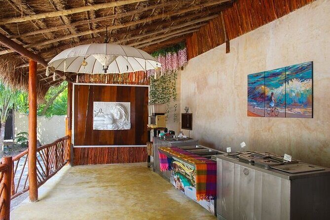 All Inclusive Mexican Tour with Buffet and Tequila Tasting - Practical Tips for Your Visit