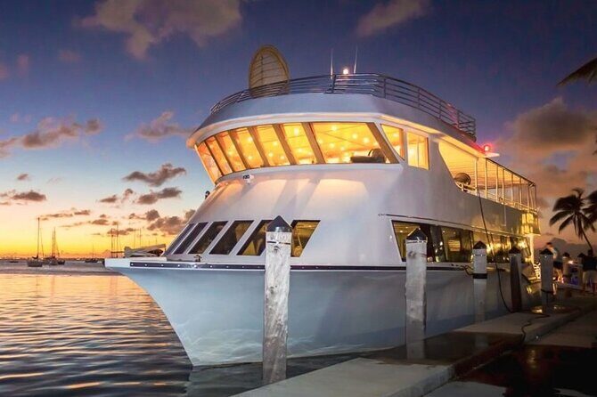 All Inclusive Miami Yacht Party - Pros and Cons Based on Real Experiences