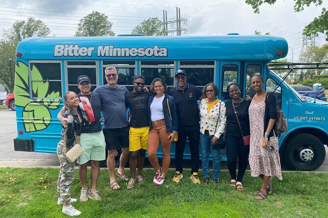 All-Inclusive Minneapolis Craft Brewery Tour - Final Thoughts