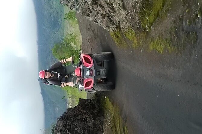 All Inclusive Mount Batur ATV Quad Bike with Guide and Lunch - FAQ