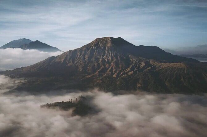 All Inclusive Mount Batur Sunrise Hike With Hotspring - An Honest Look at the Mount Batur Sunrise Hike