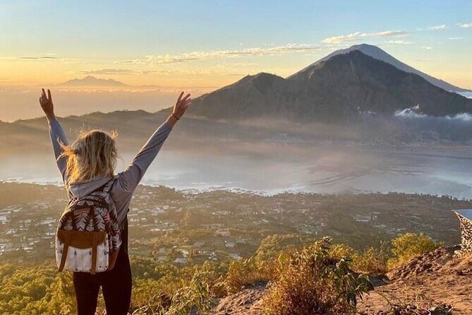 All Inclusive Mount Batur Sunrise Hike With Hotspring - Final Thoughts: Is This Tour Right for You?