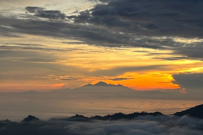 All inclusive Mount Batur Trekking with Hot Spring tour - Authentic Feedback and Traveler Perspectives