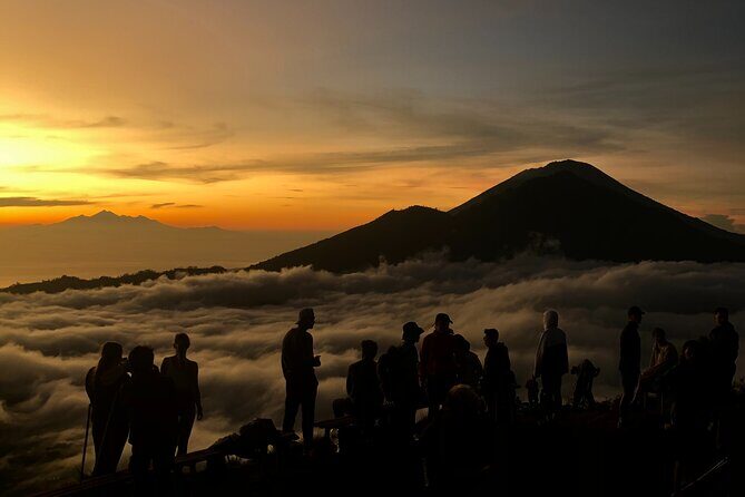 All inclusive Mount Batur Trekking with Hot Spring tour - Practical Tips and Considerations