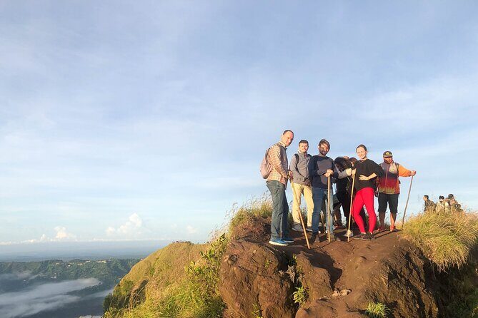 All inclusive Mount Batur Trekking with Hot Spring tour - Who Is This Tour Best Suited For?