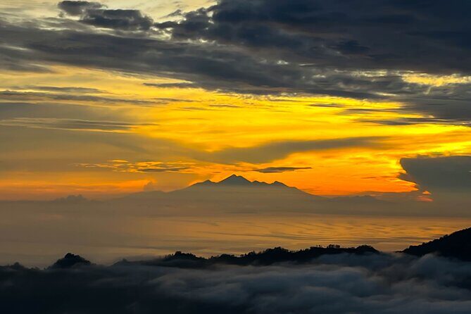 All inclusive Mount Batur Trekking with Hot Spring tour - Final Thoughts