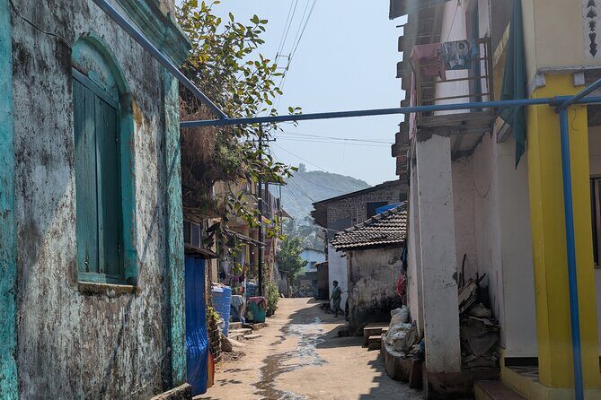 All-Inclusive Mumbai to Alibaug Coastal Villages RoPax Ferry Tour - Key Points