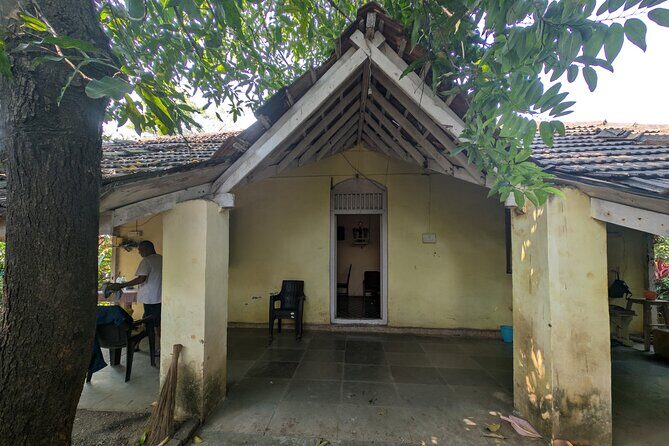 All-Inclusive Mumbai to Alibaug Coastal Villages RoPax Ferry Tour - Who Would Enjoy This Tour?