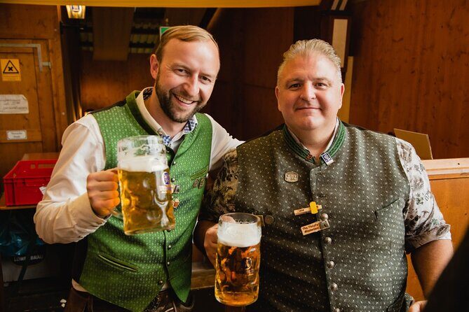 All-inclusive Munich Beer, Brewery & Oktoberfest Experience! - Final Thoughts