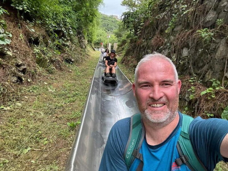 All-Inclusive Mutianyu Great Wall and Summer Palace Day Tour - Final Thoughts