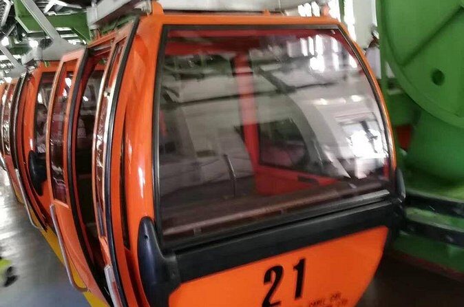 All-inclusive Mutianyu Wall and Forbidden City Private Tour - Authentic Experiences and Authentic Guides