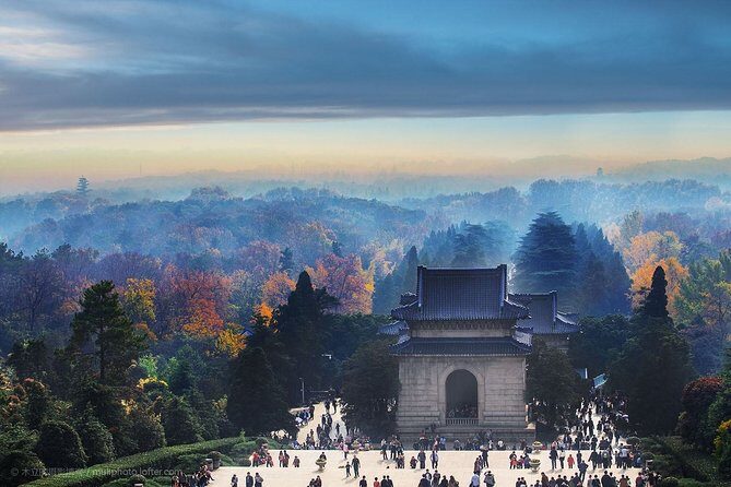 All Inclusive Nanjing City Private Day Tour with Tailor-Made Highlights - Discovering Nanjing: A comprehensive review of the All-Inclusive Private Day Tour