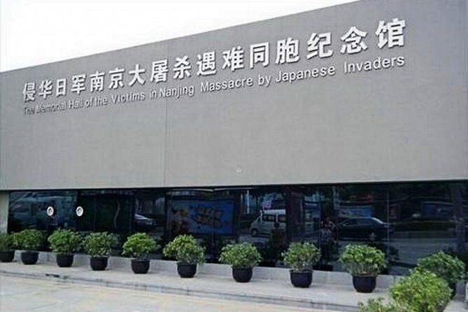 All Inclusive Nanjing City Private Day Tour with Tailor-Made Highlights - Frequently Asked Questions