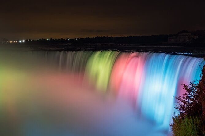 All inclusive Niagara Falls Day/Night Illumination Tour & Boat - The Sum Up: Who Will Get the Most Out of This Tour?