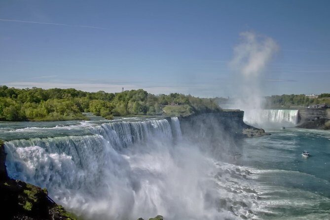 All Inclusive Niagara Falls USA Tour W/Boat Ride,Cave & Much MORE - Authentic Traveler Experiences and Tips