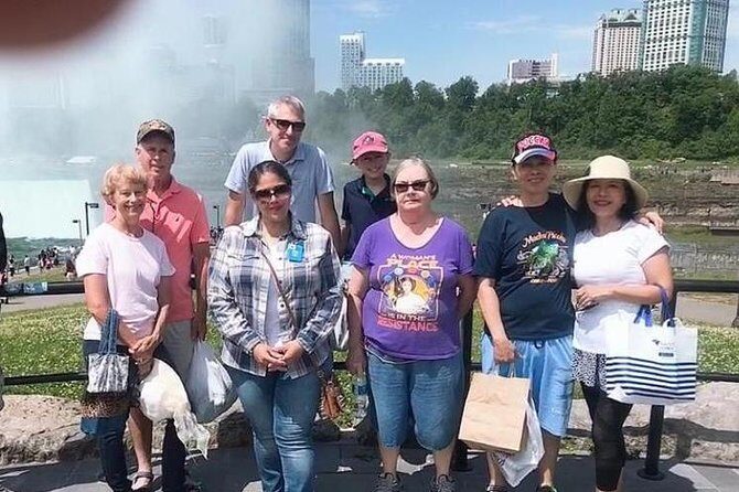 All Inclusive Niagara Falls USA Tour W/Boat Ride,Cave & Much MORE - Practical Details: What You Should Know