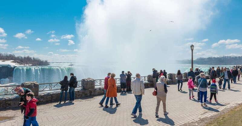 All inclusive Niagara Sightseeing Tour From Niagara Falls - An In-Depth Look at the Tour Itinerary