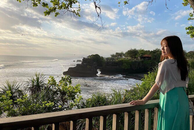 All inclusive North Bali Tour: Tanah Lot, Jatiluwih, Ulun Danu - Why This Tour Works Well for Travelers
