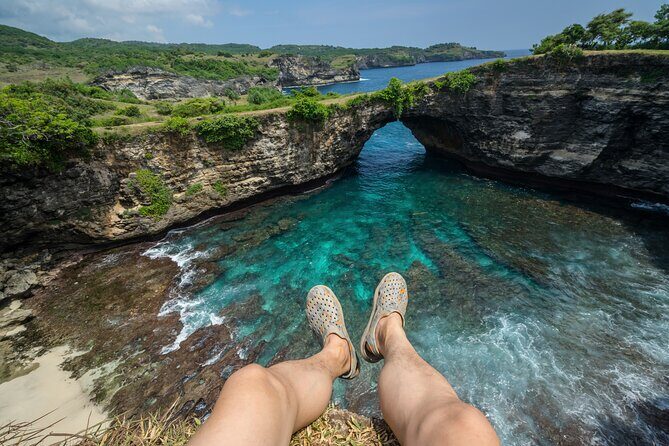 All-Inclusive Nusa Penida Tour - An In-Depth Look at the Nusa Penida Tour