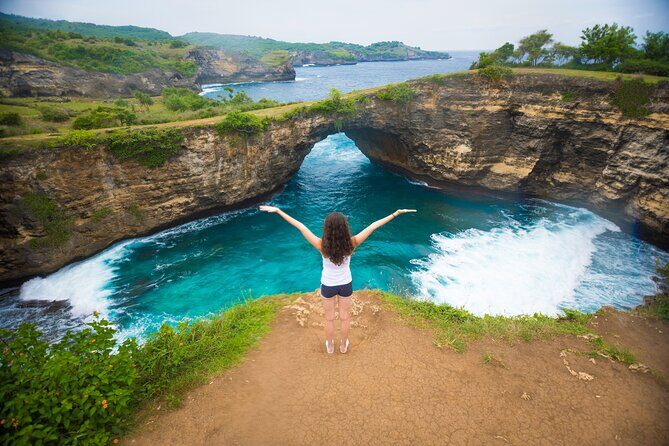 All-Inclusive Nusa Penida Tour - Who Should Consider This Tour?