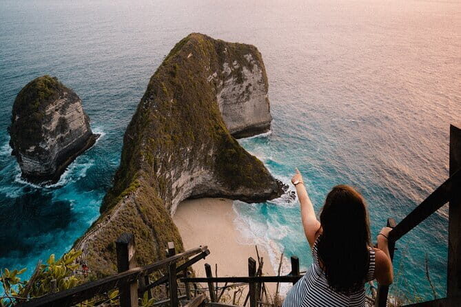 All-Inclusive Nusa Penida Tour - Key Points