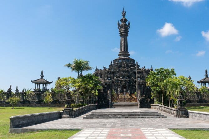 All-Inclusive Nusa Penida Tour - The Sum Up