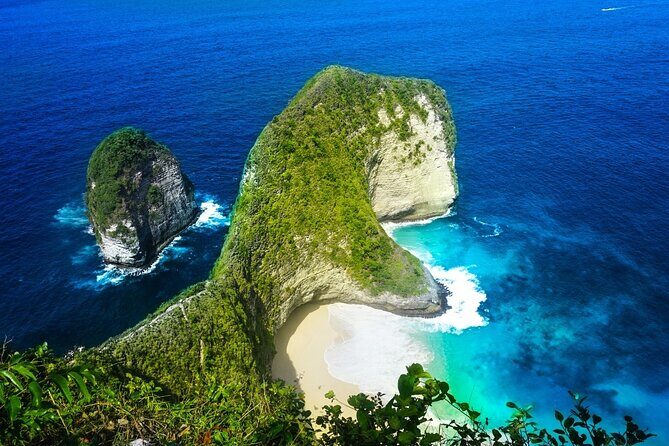 All Inclusive Nusa Penida Tour Package - Key Points