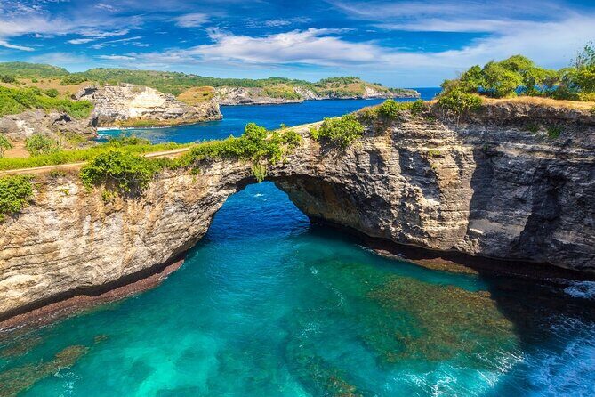 All Inclusive Nusa Penida Tour Package - What’s Included and Why It Matters