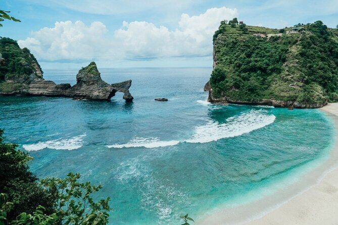 All Inclusive Nusa Penida Tour Package - The Overall Value
