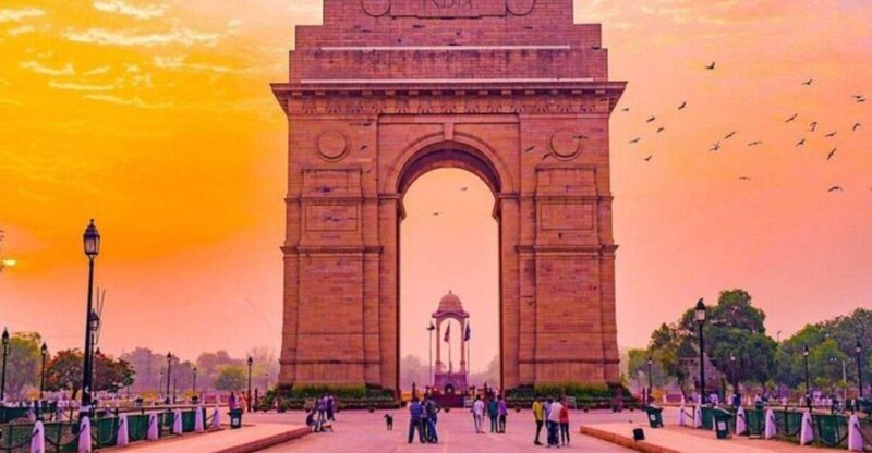 All Inclusive Old and New Delhi Fullday or Halfday Tour - Who Should Consider This Tour?