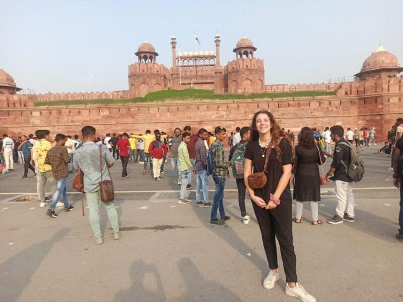 All Inclusive Old and New Delhi Fullday or Halfday Tour - Final Thoughts