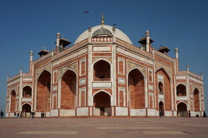 All Inclusive Old and New Delhi Fullday or Halfday Tour - FAQ