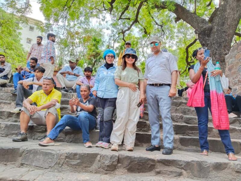 All Inclusive Old and New Delhi Private Day Tour - Practical Details and Value